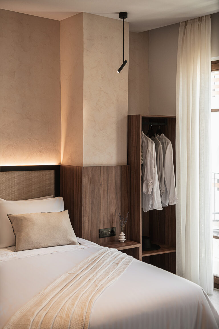 Copal Simple Staying | by Synthesis Architecture - Archisearch