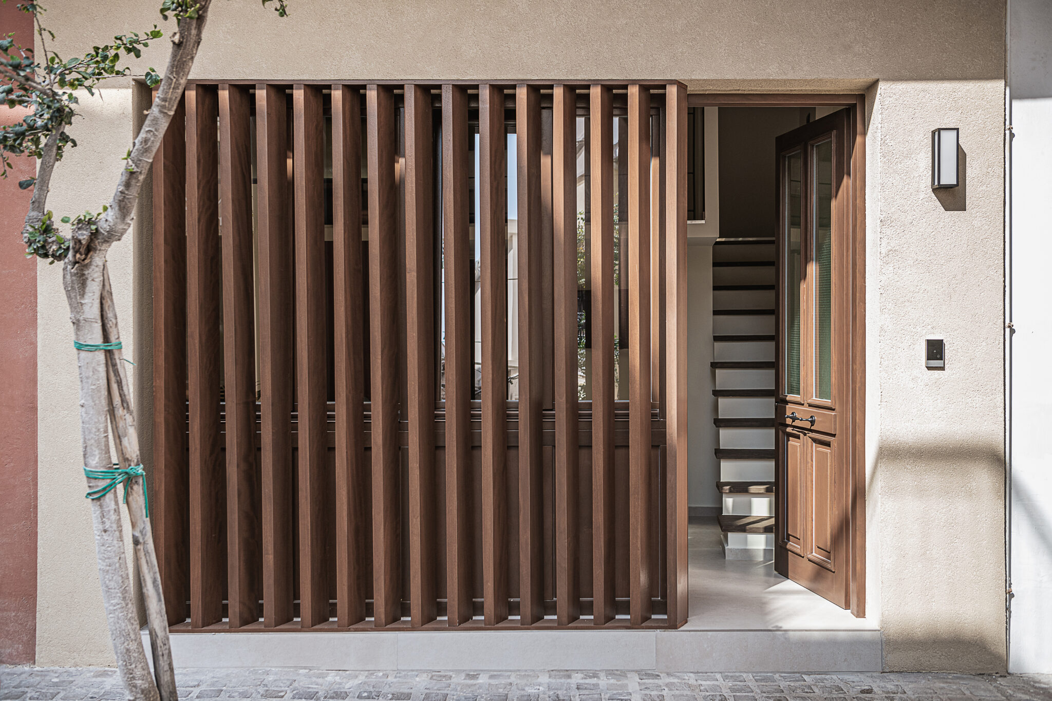 Copal Simple Staying | by Synthesis Architecture - Archisearch