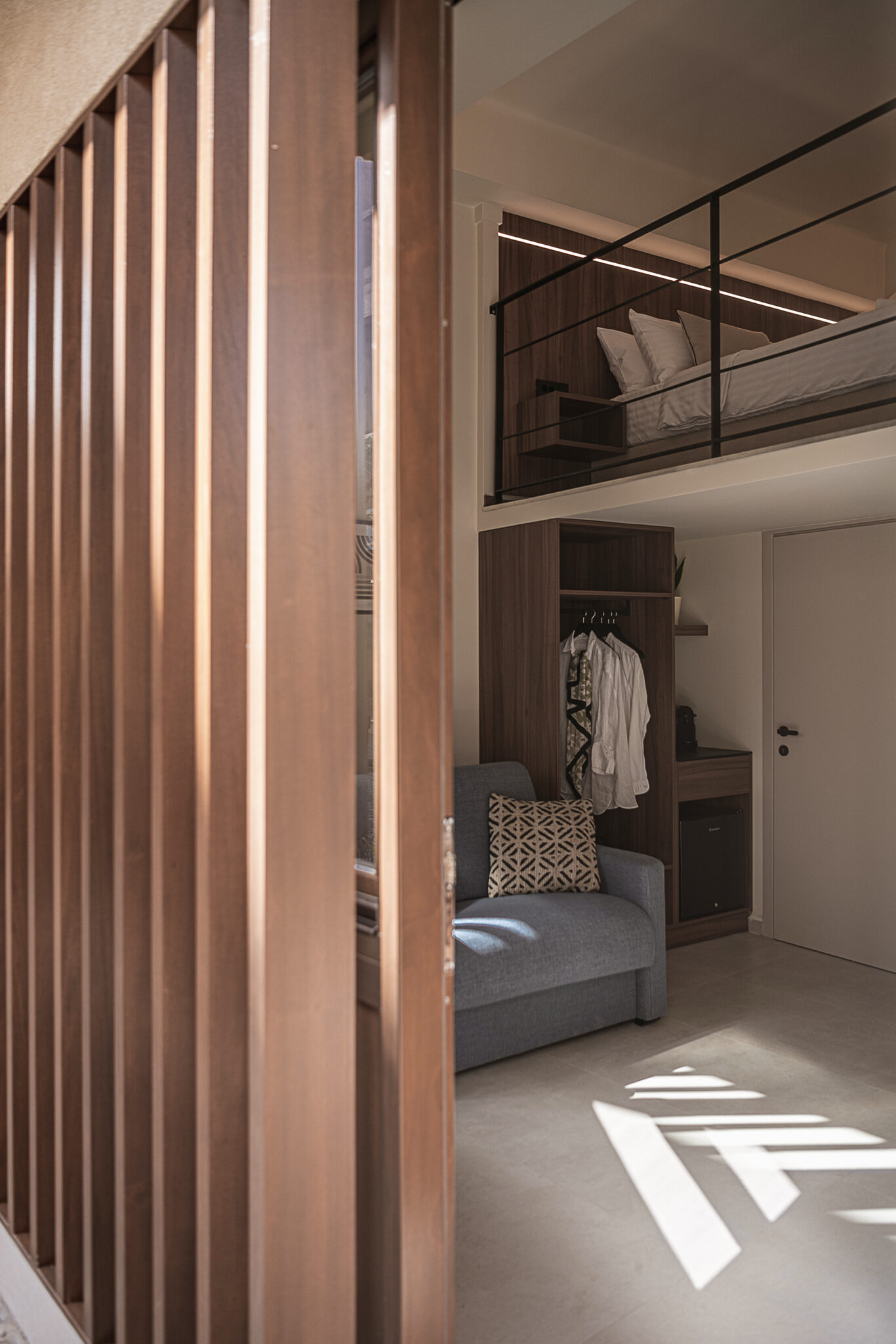 Copal Simple Staying | by Synthesis Architecture - Archisearch