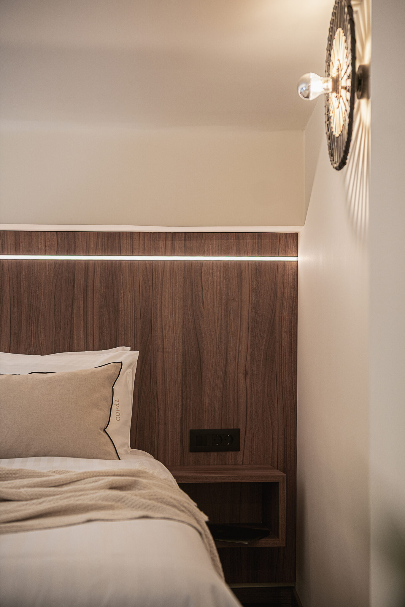 Copal Simple Staying | by Synthesis Architecture - Archisearch