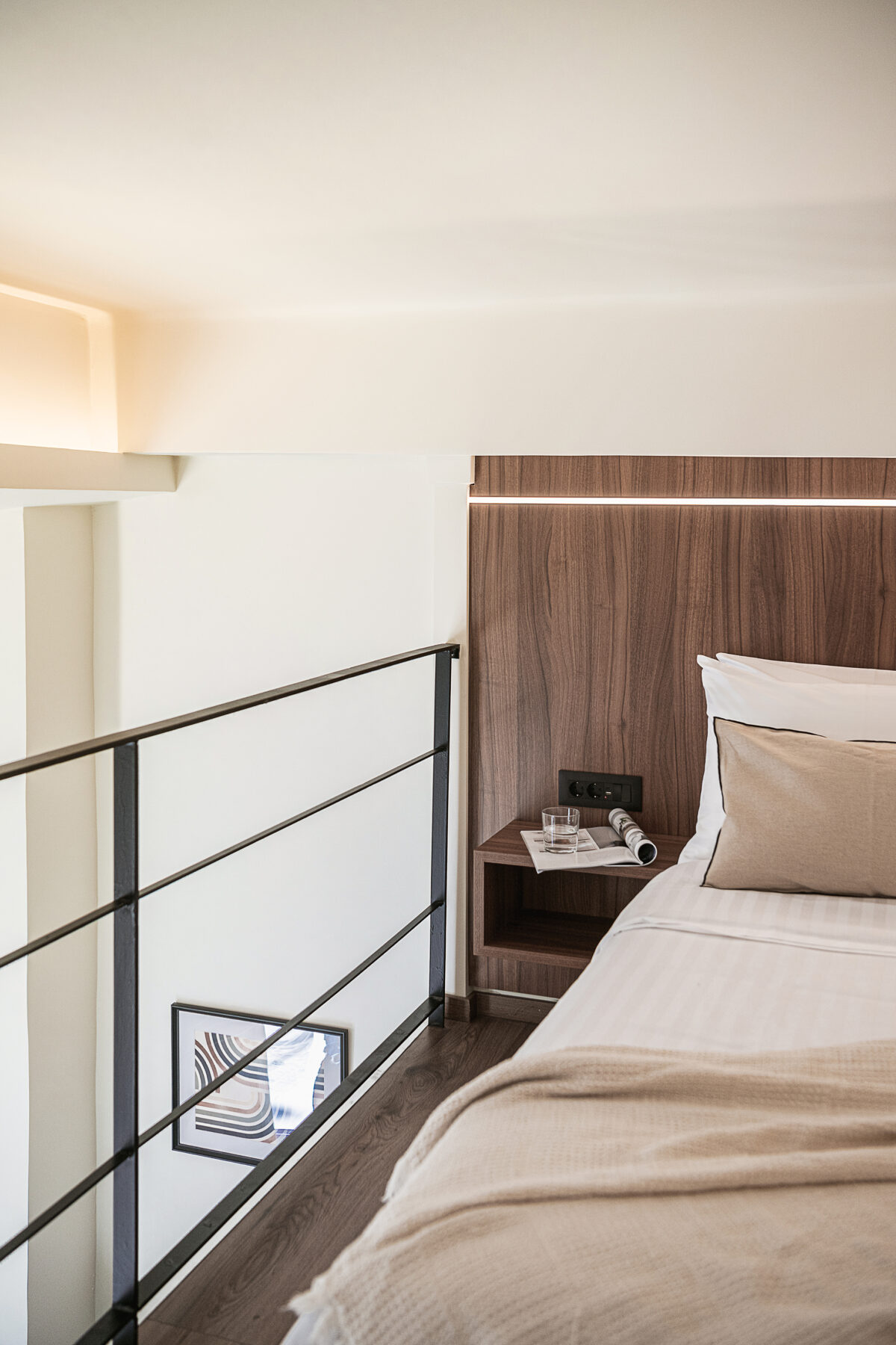 Copal Simple Staying | by Synthesis Architecture - Archisearch
