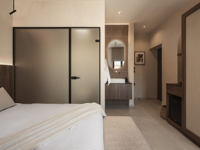 Copal Simple Staying | by Synthesis Architecture - Archisearch