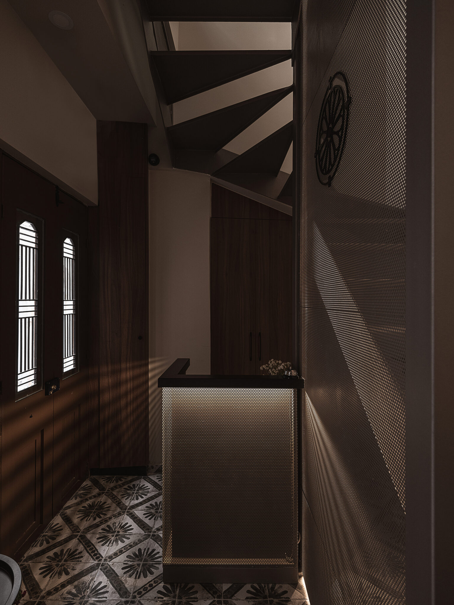 Copal Simple Staying | by Synthesis Architecture - Archisearch