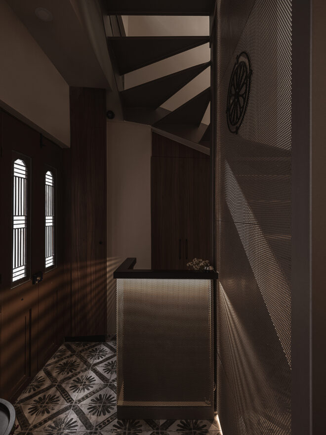 Copal Simple Staying | by Synthesis Architecture - Archisearch