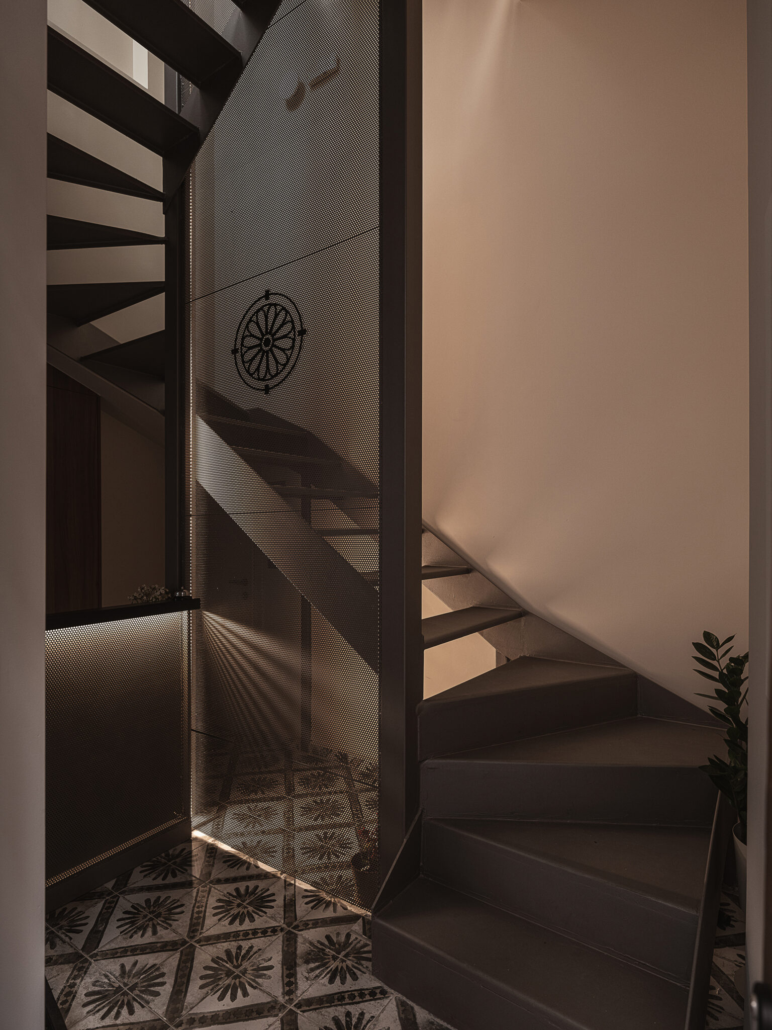 Copal Simple Staying | by Synthesis Architecture - Archisearch