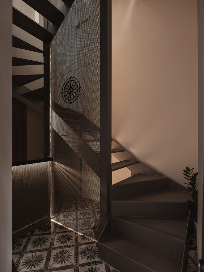 Copal Simple Staying | by Synthesis Architecture - Archisearch