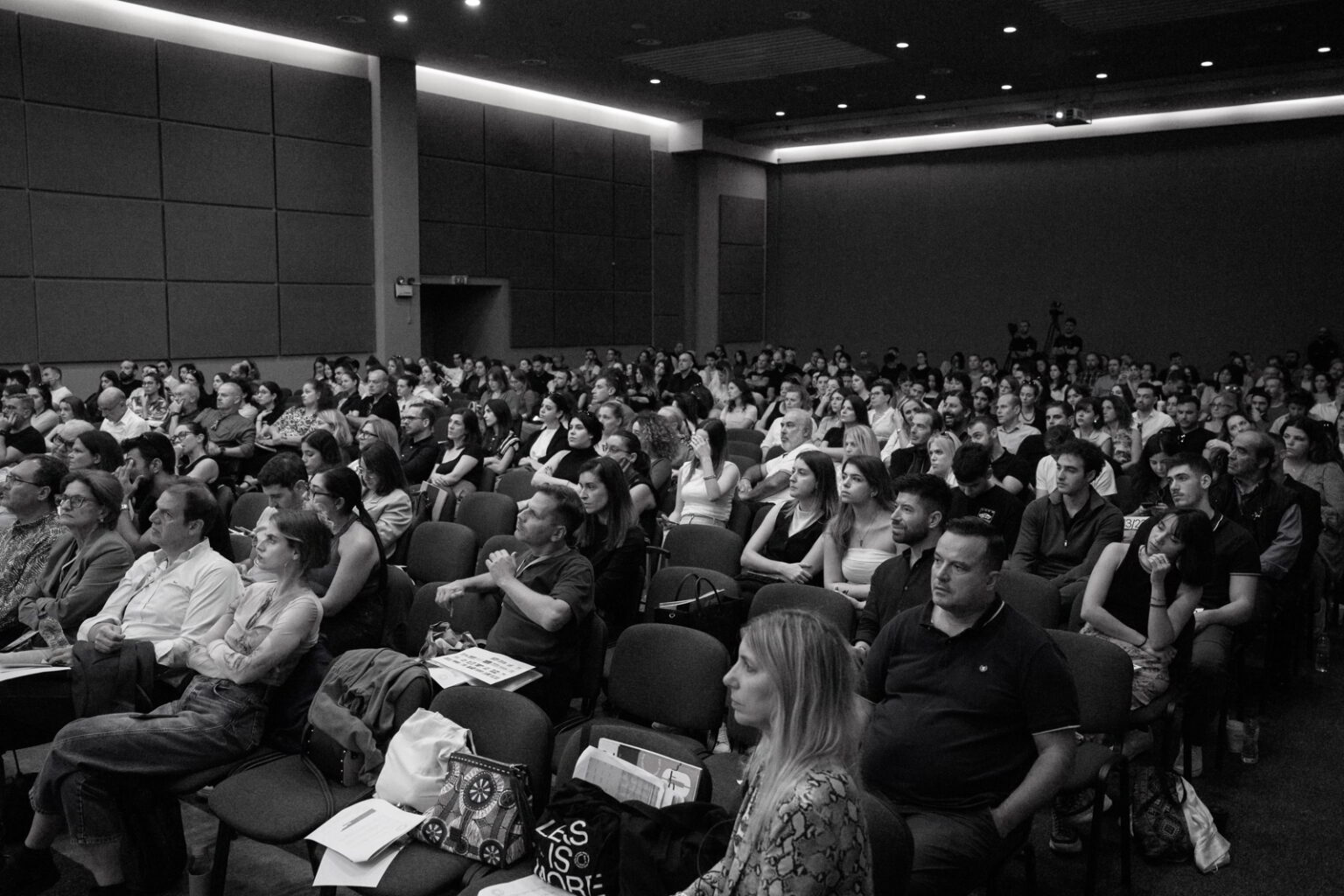 Architects Talk 2023_Όλα όσα συνέβησαν | Archisearch