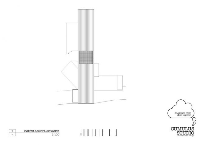 Devil's Corner , designed by Cumulus Studio, seeks to create a new ...