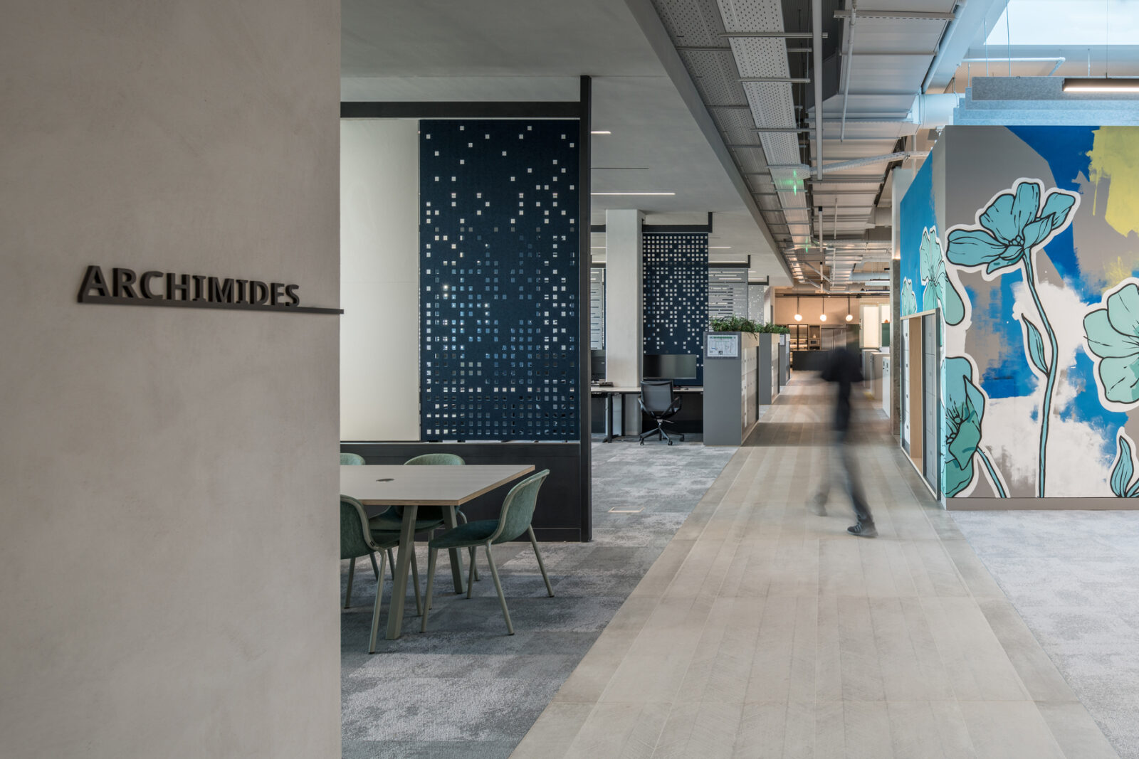 Digital Hub (16) - Archisearch