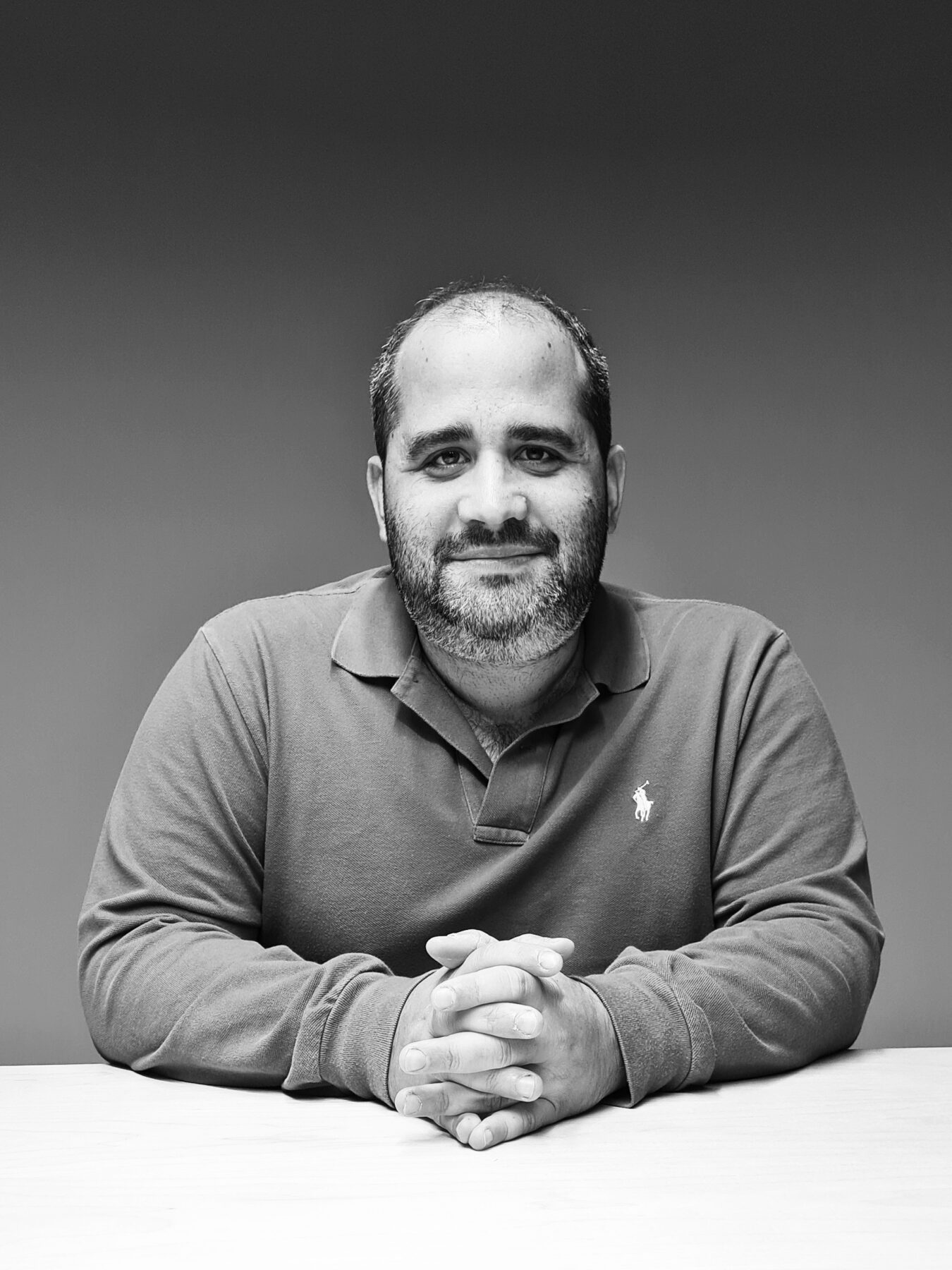 Dimitris Poulios TPA - Archisearch