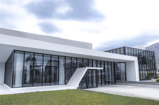 ELVIAL: Ξεκινά άμεσα η δημιουργία Experience Centre στη Θεσσαλονίκη ...
