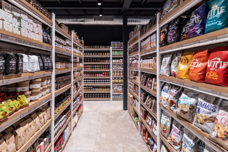 Urban Soul Project designed ERGON as a unique blend of hospitality and ...