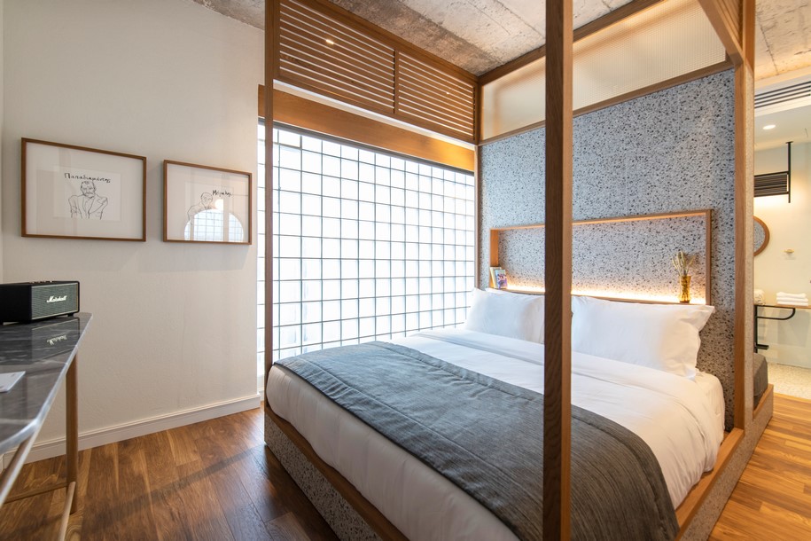 ERGON-USP-HOTEL (4) - Archisearch