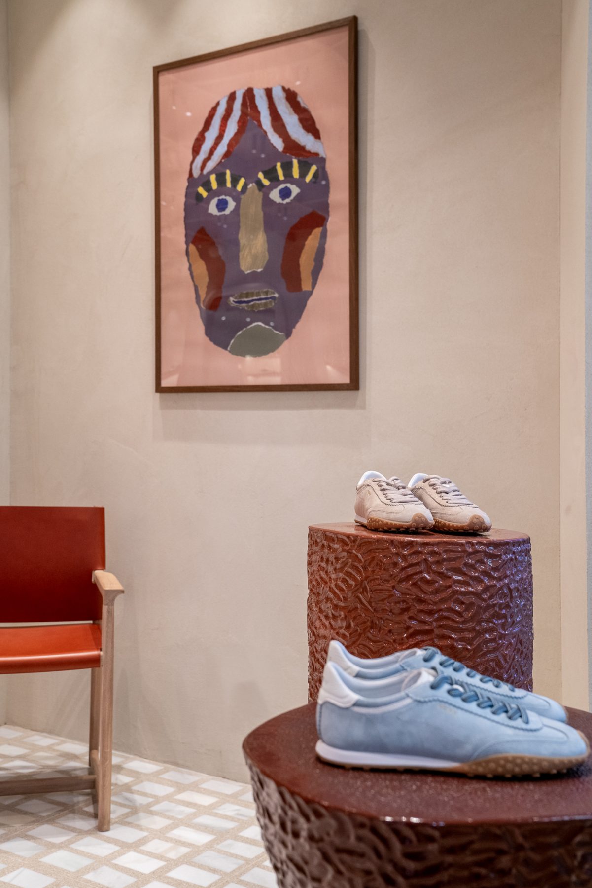 HOFF’s new Marbella store | by El Departamento - Archisearch