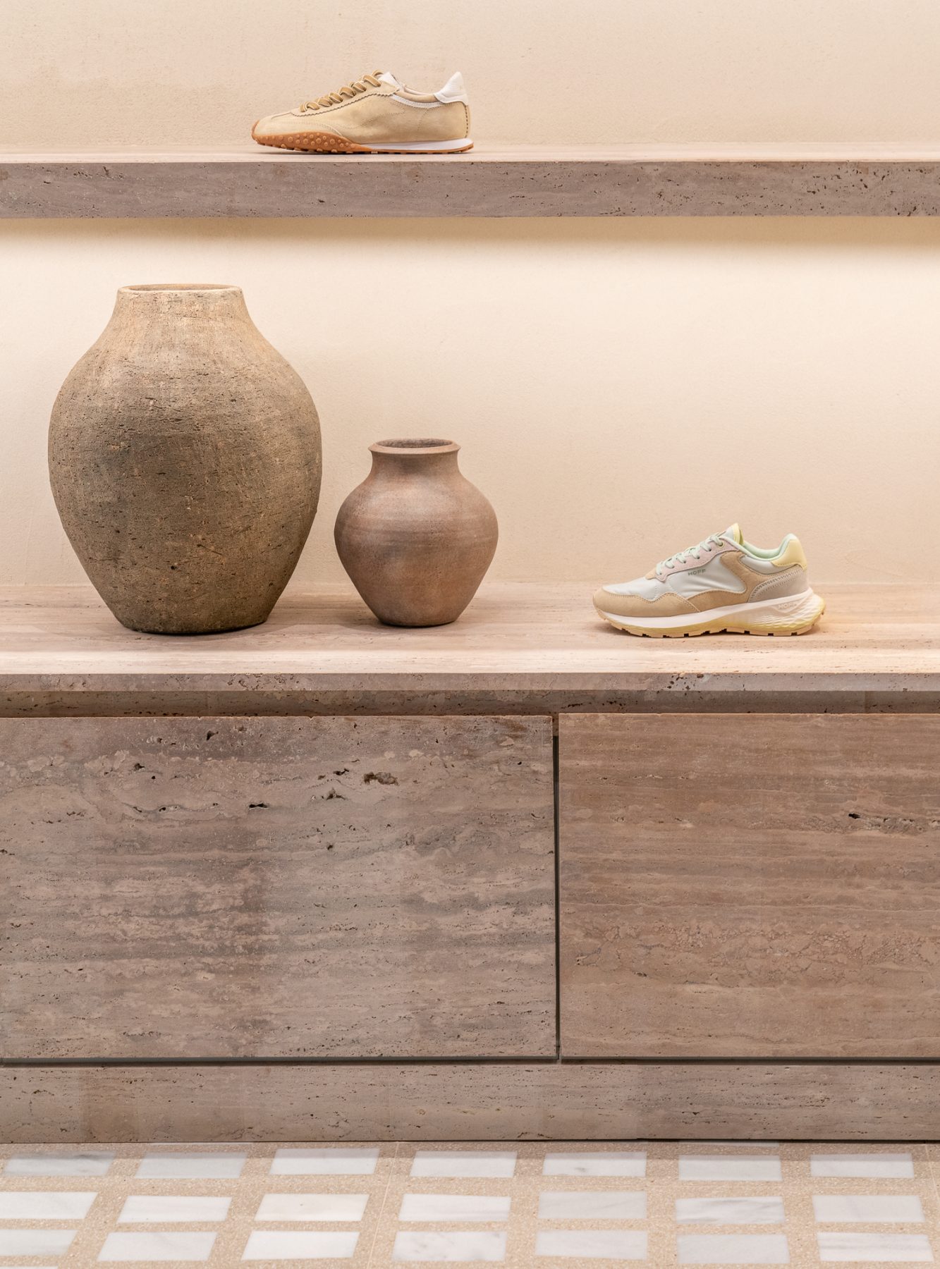 HOFF’s new Marbella store | by El Departamento - Archisearch