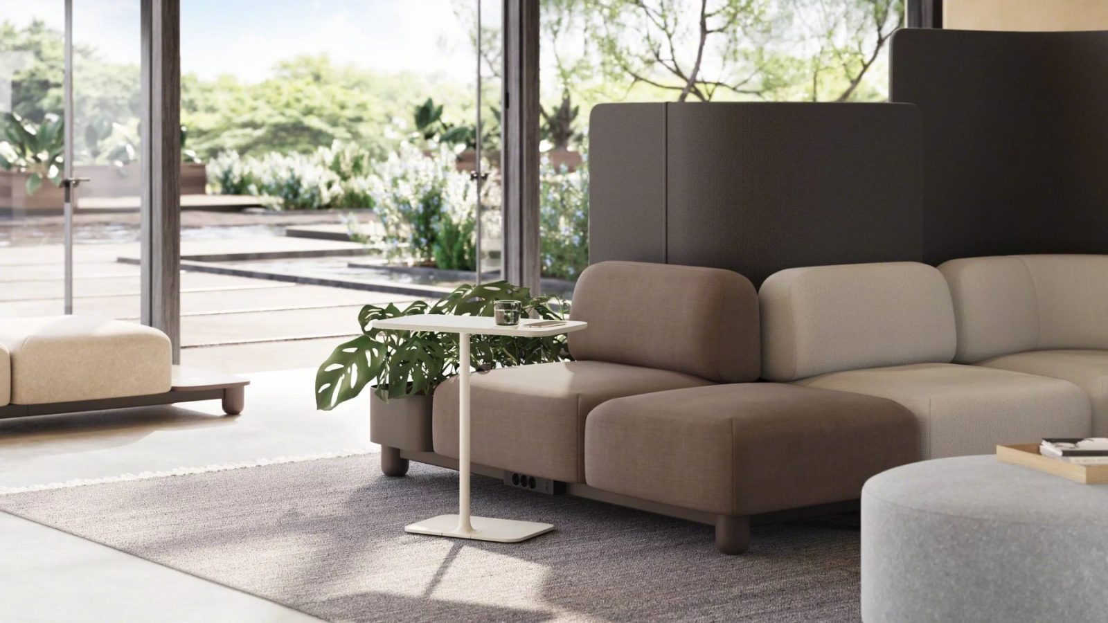 Ensemble Lounge system (2) - Archisearch