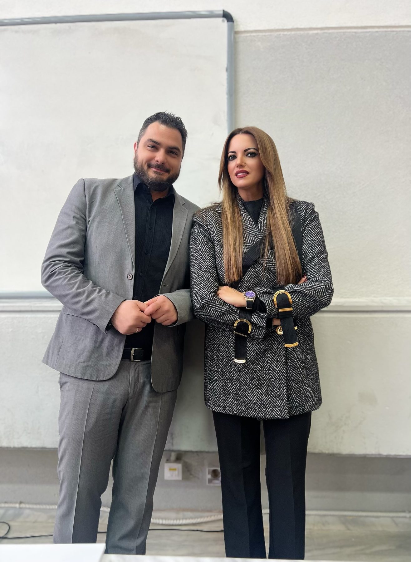 Εκπαίδευση και βιομηχανία σε κοινή πορεία: Η Europa στο Δημοκρίτειο ...