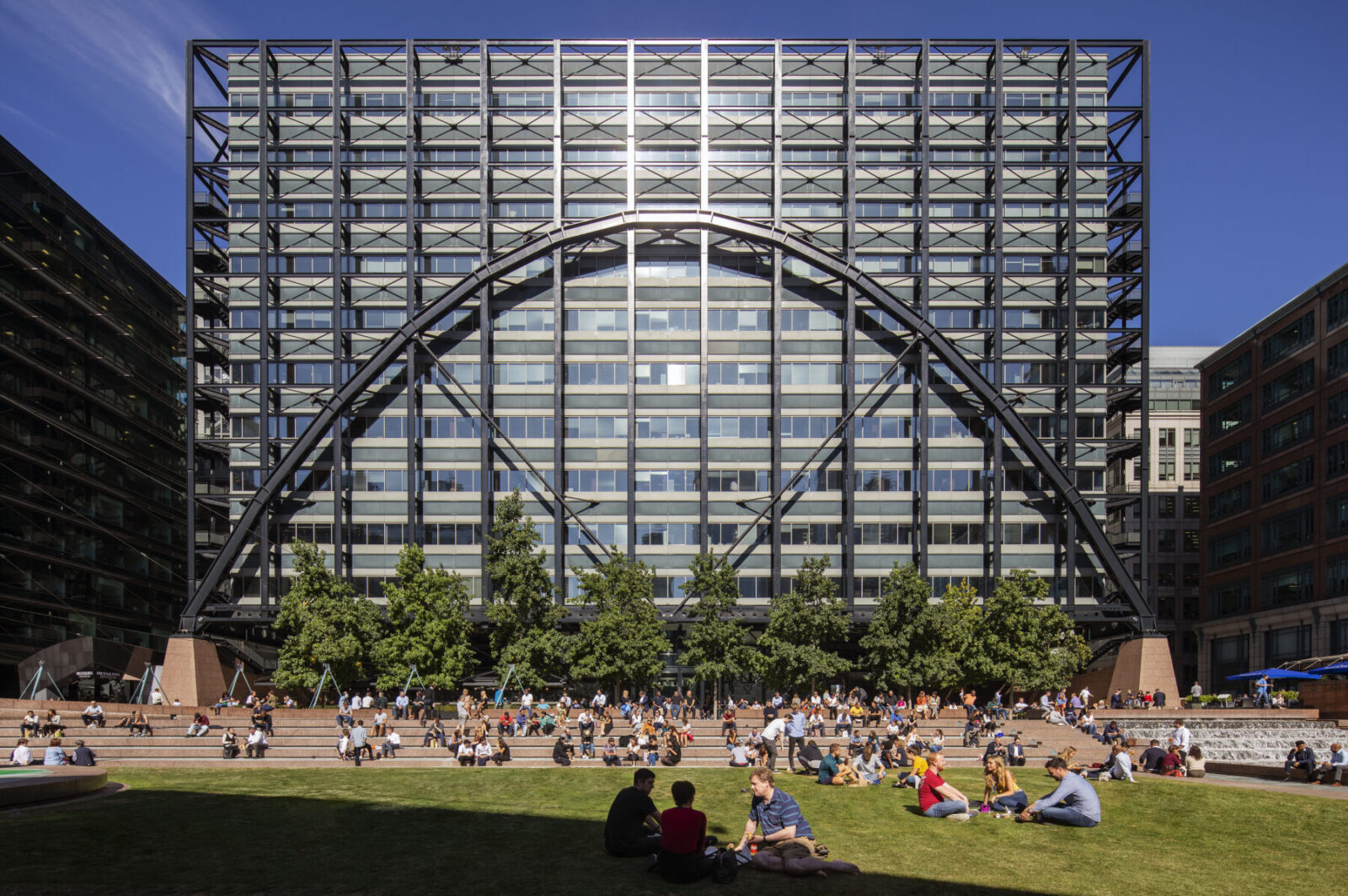 Things architects need to keep in mind while building their brand ...