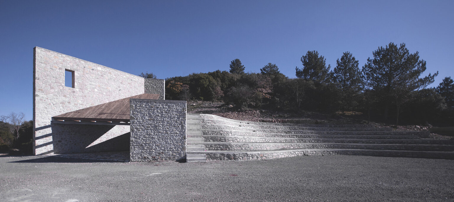 Koukoula in Tropaia, Arcadia | by Leonidas Papalampropoulos & Georgia ...