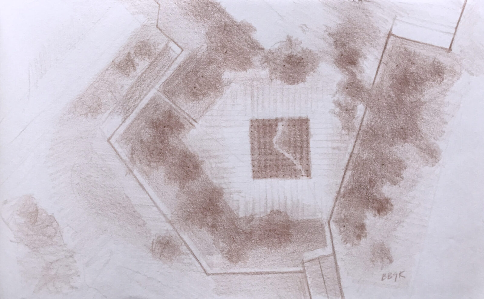 FOREST PLAN - Archisearch