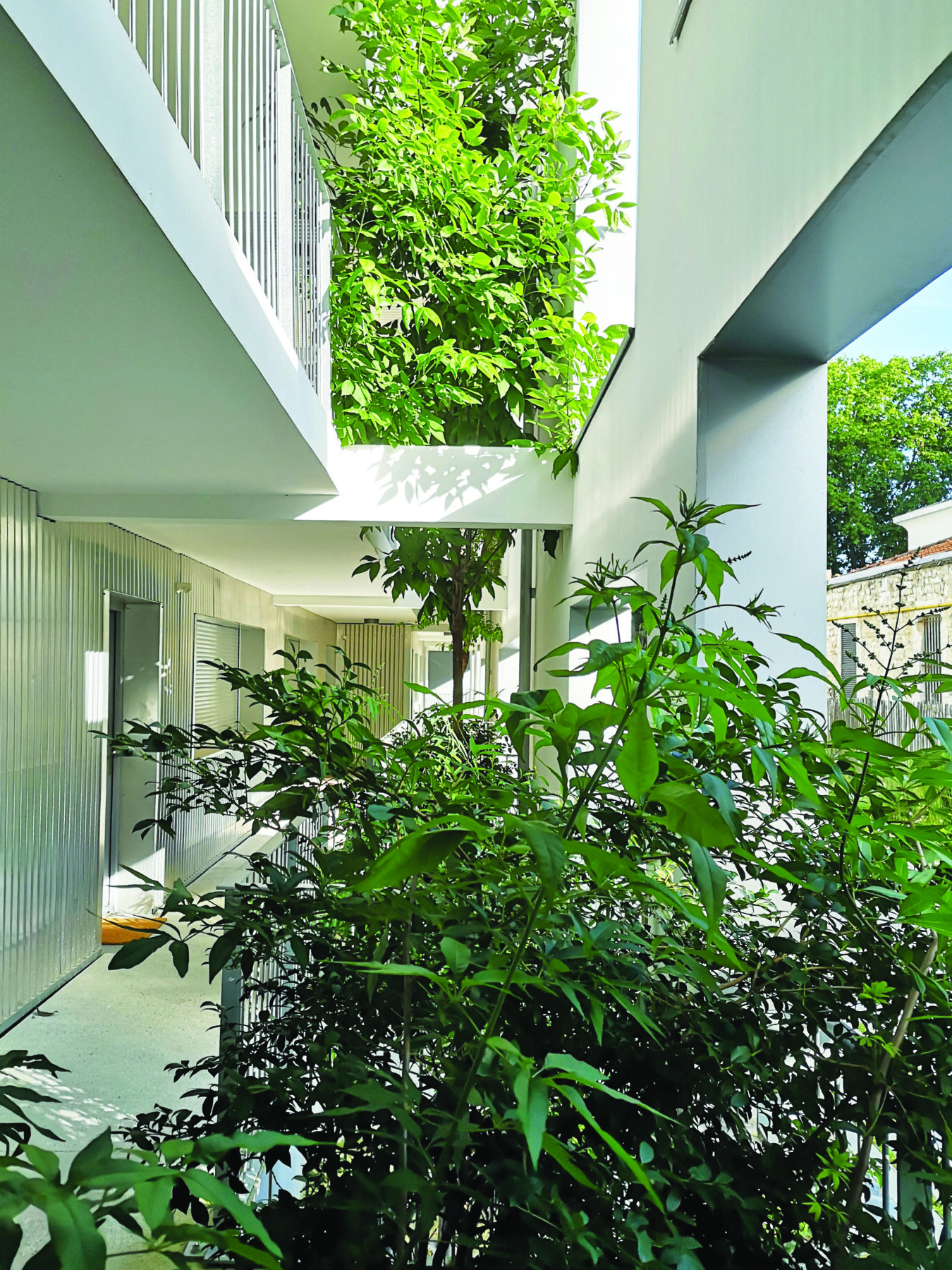 EKKO in Bordeaux | by Duncan Lewis - Scape Architecture - Archisearch