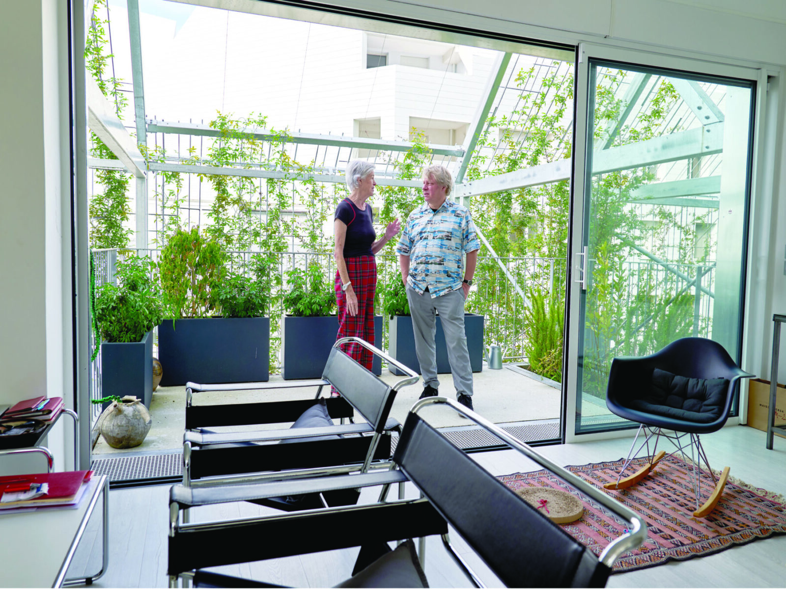 EKKO in Bordeaux | by Duncan Lewis - Scape Architecture - Archisearch