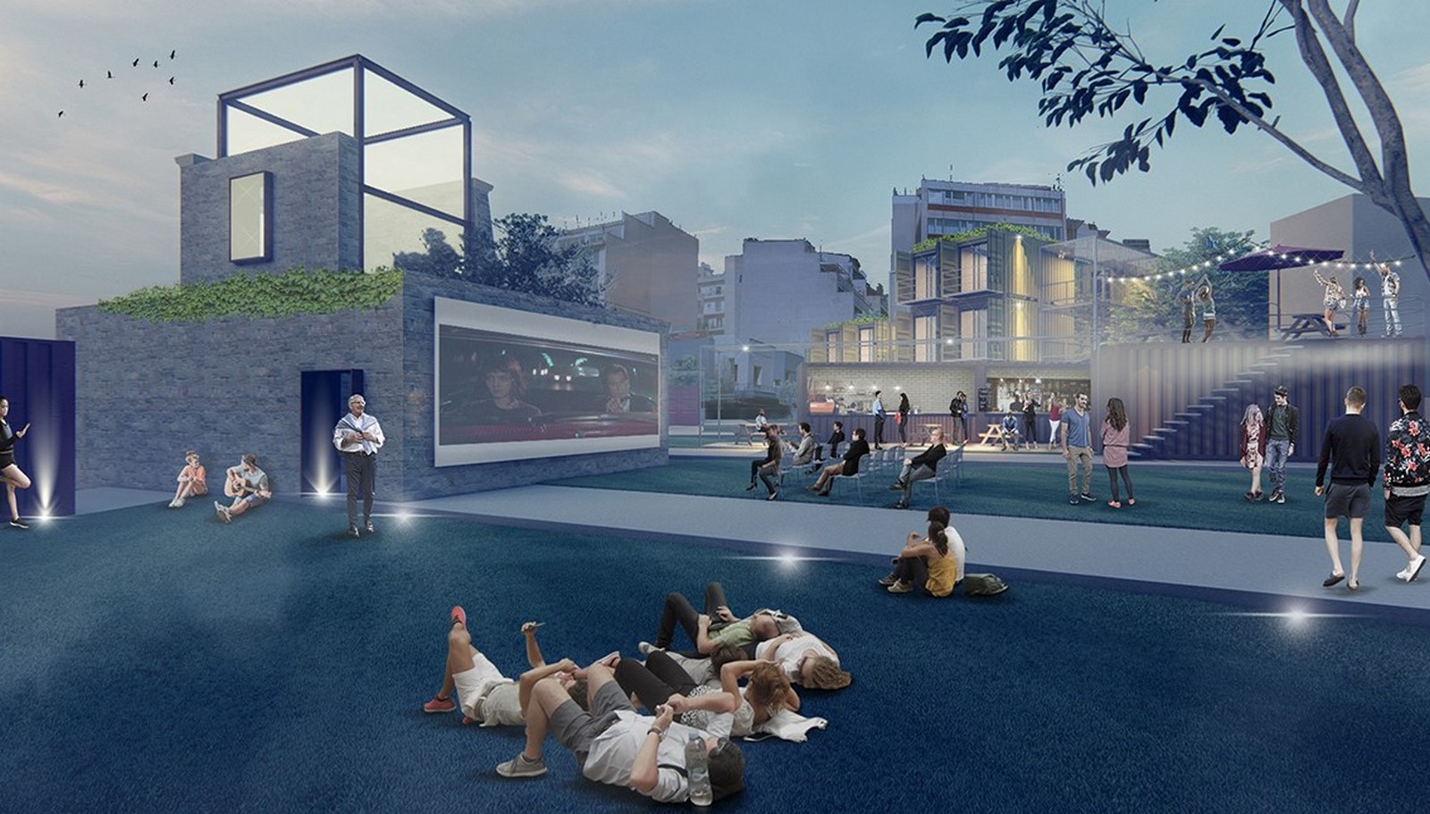 Fissentzides-2nd-prize-athens-competition-cover (2) - Archisearch