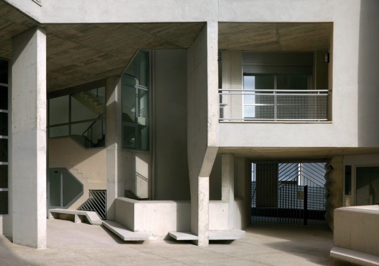 Interview with Ricardo Flores & Eva Prats