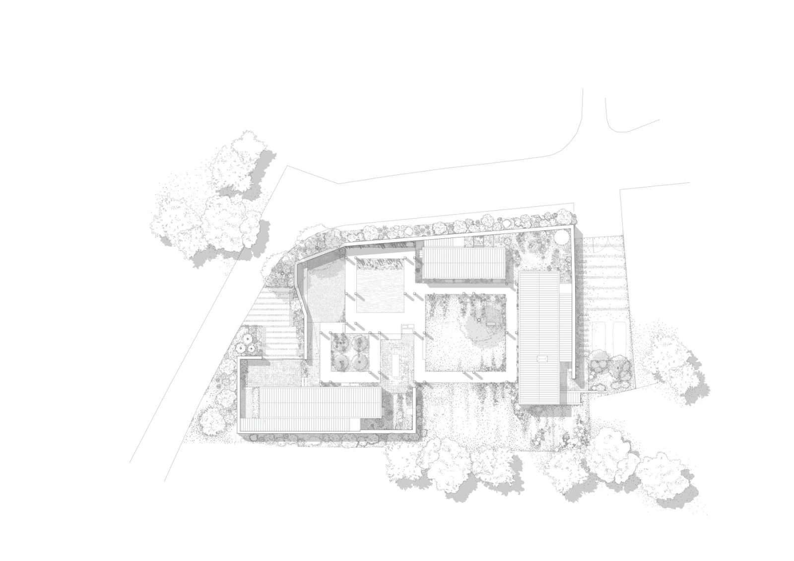 GENERAL PLAN - Archisearch