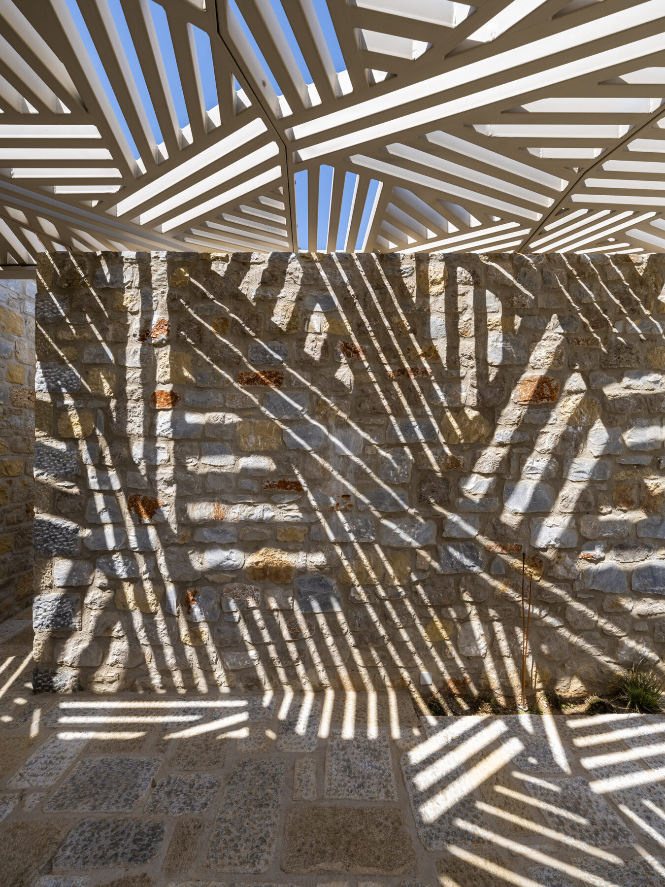 Big SEE Architecture Award 2024- Winner | Villas in Olive Grove, Navarino Residences, Costa ...