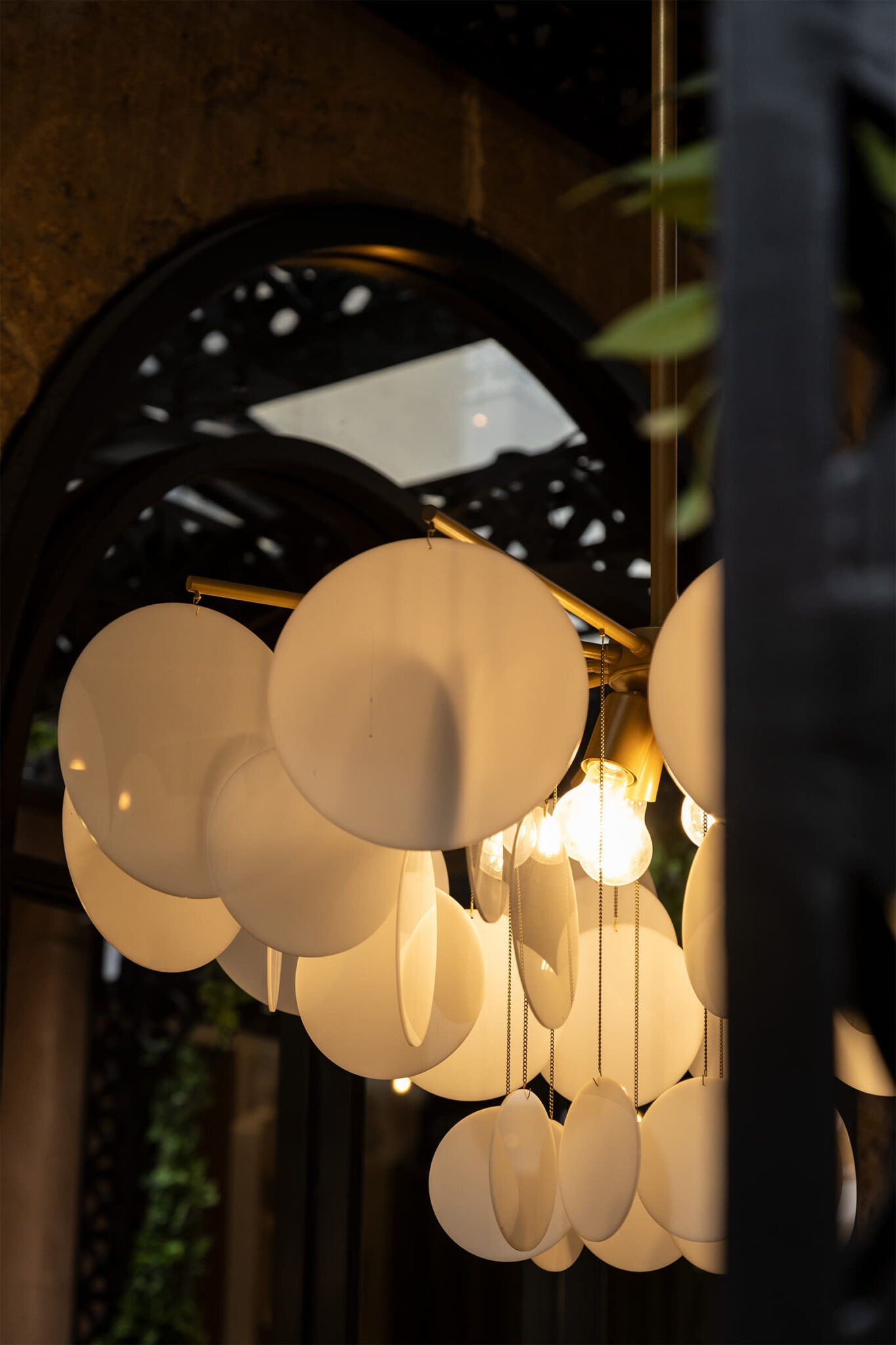 No Mames restaurant in Volos, Greece | Blanc Studio - Archisearch