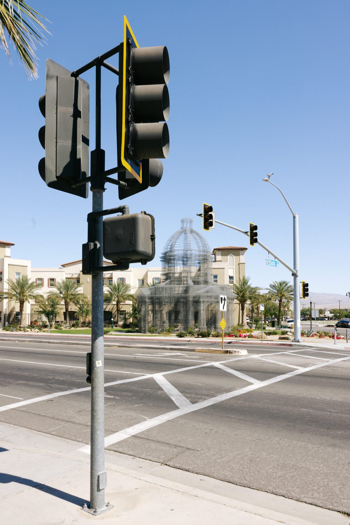 Coachella 2026: Αrchitecture, Design, and Arts Transform the Desert ...