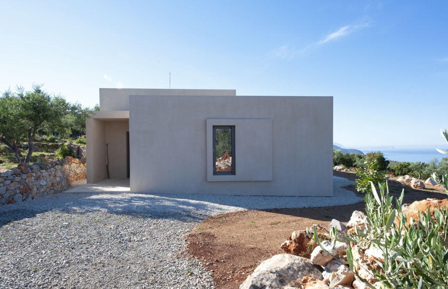 JULIA KILMA 1 - Archisearch