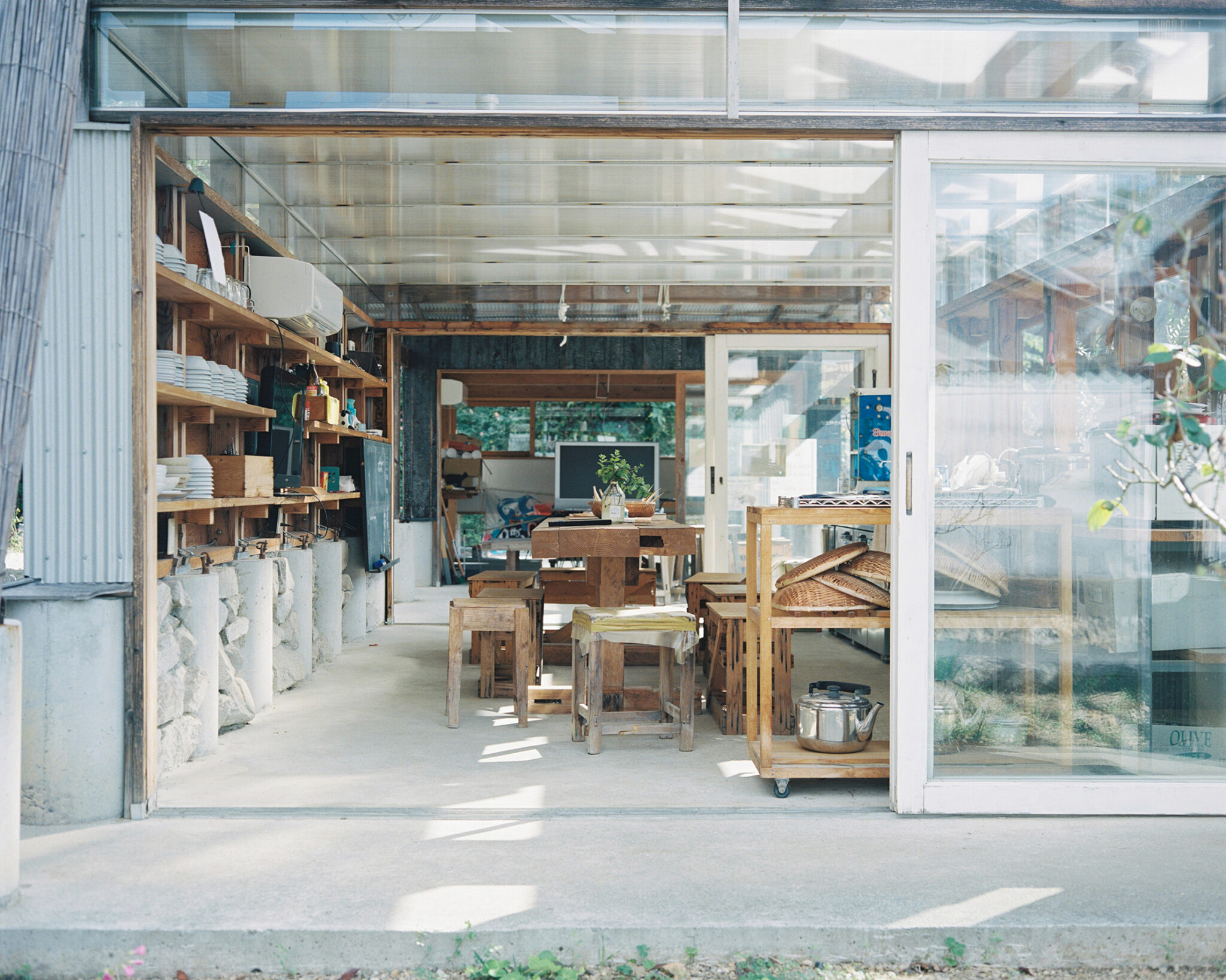 Venice Biennale 2023 | The Pavilion of Japan