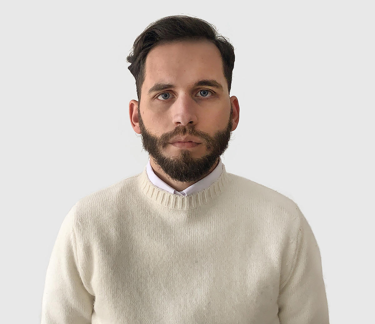 Jesús López Baeza ©courtesy of Jesús López Baeza - Archisearch
