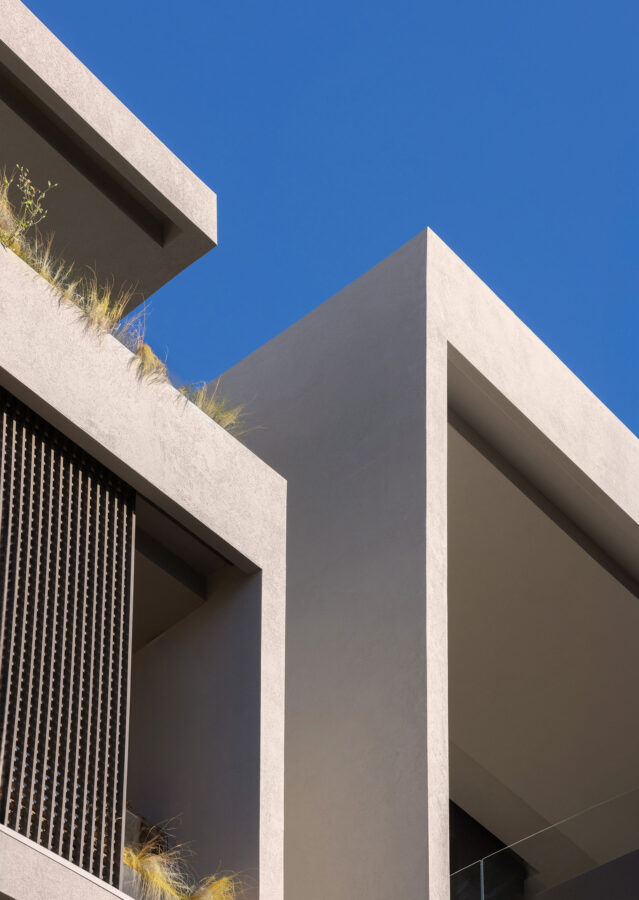 Phlya residences in Chalandri: Redifining urban luxury: Blending urban energy with nature’s ...