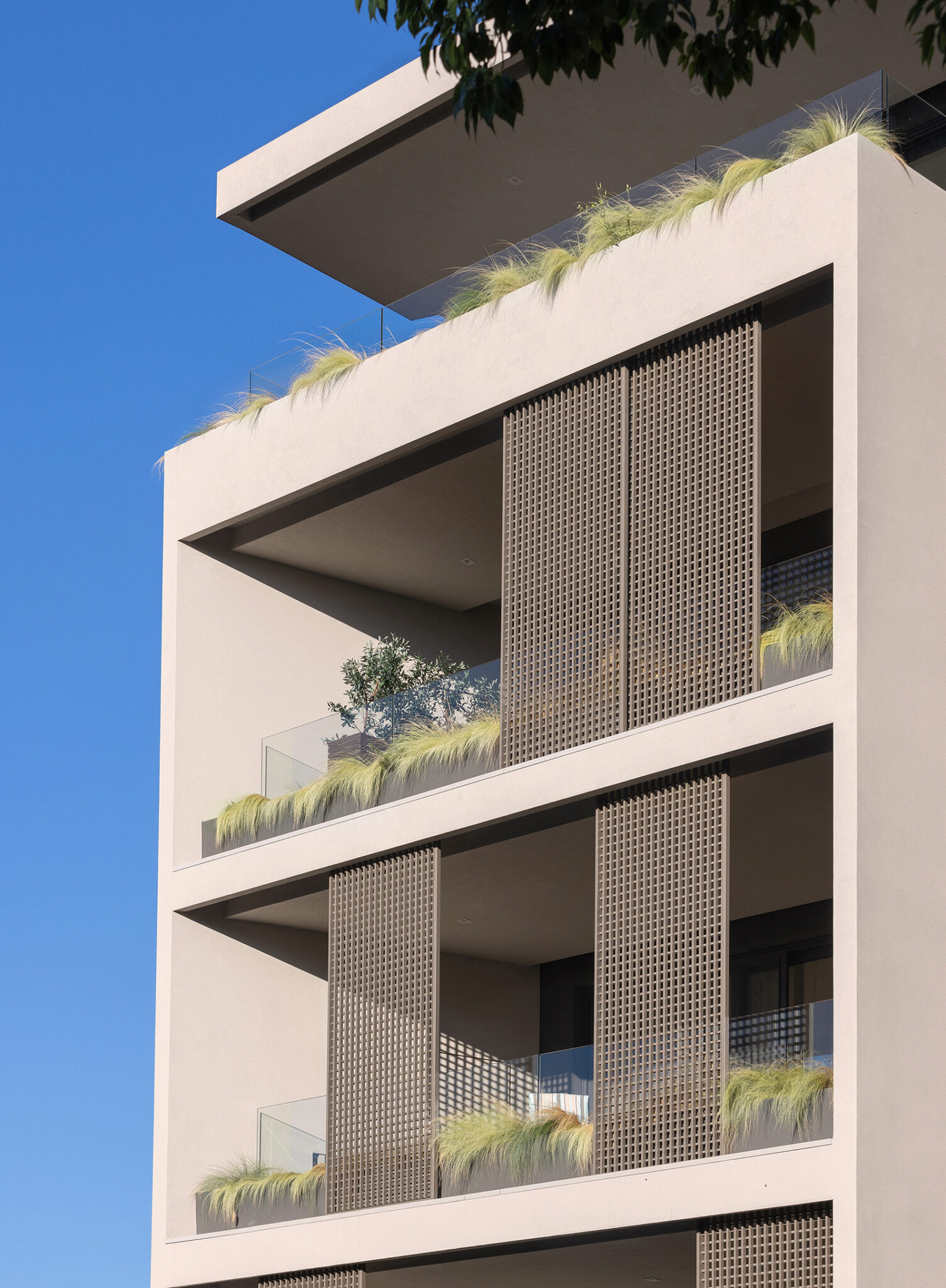 Phlya residences in Chalandri: Redifining urban luxury: Blending urban energy with nature’s ...