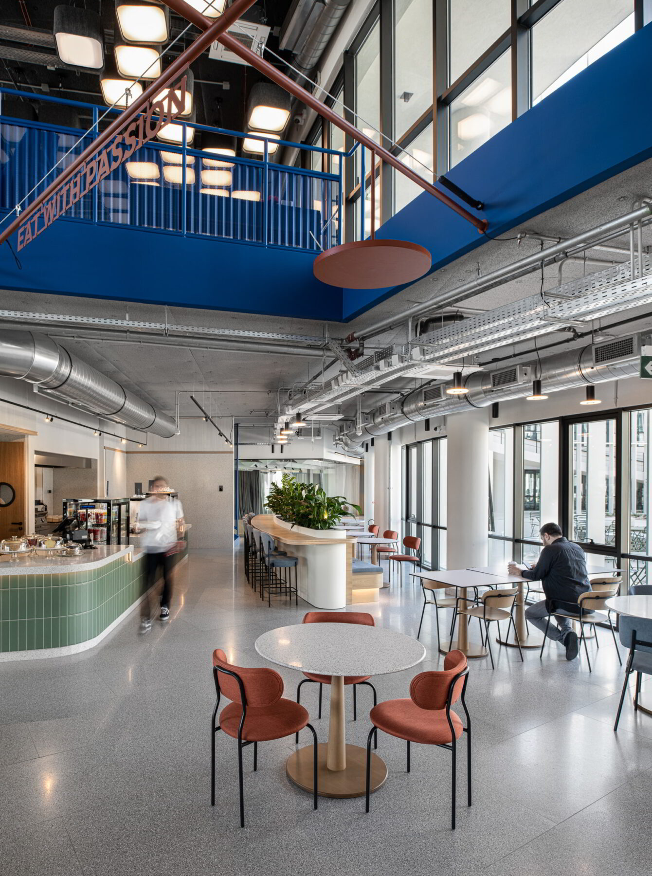 Kaizen Campus-Kim Powell Photography-02 - Archisearch