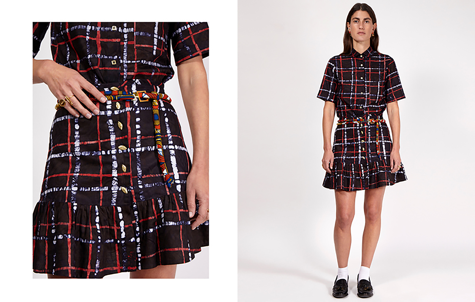 KIMALÉ, the innovative fashion brand that celebrates the "joie de vivre ...