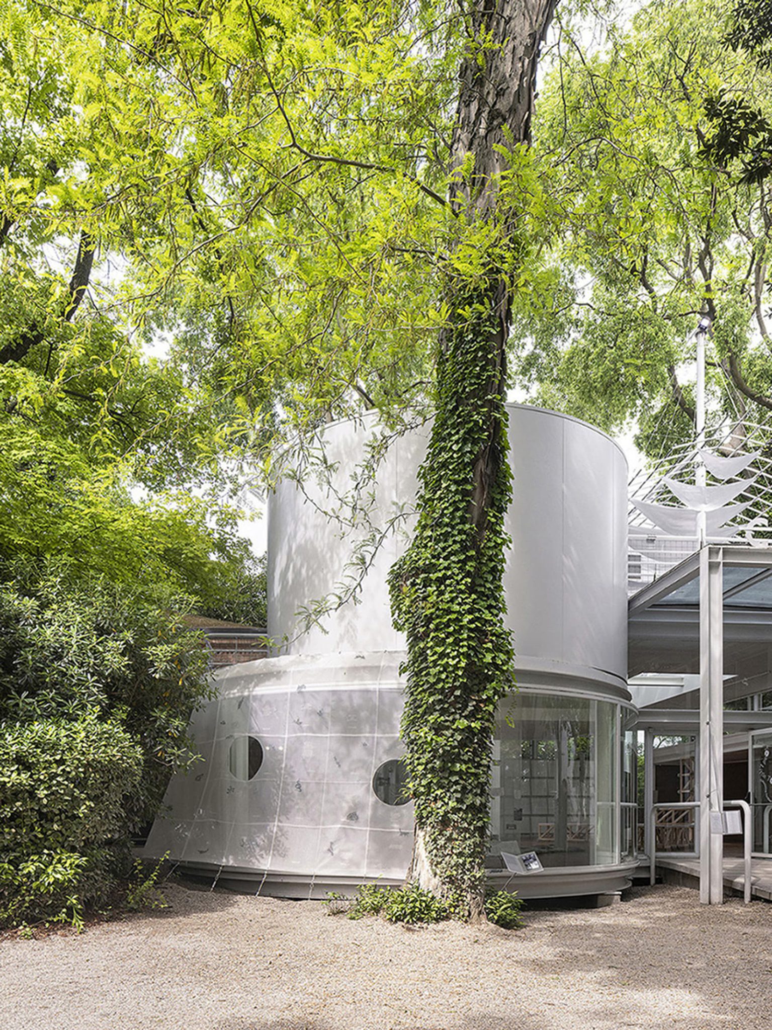 Little Toad, Little Toad: Unbuilding Pavilion | Korean Pavilion at the 19th International ...