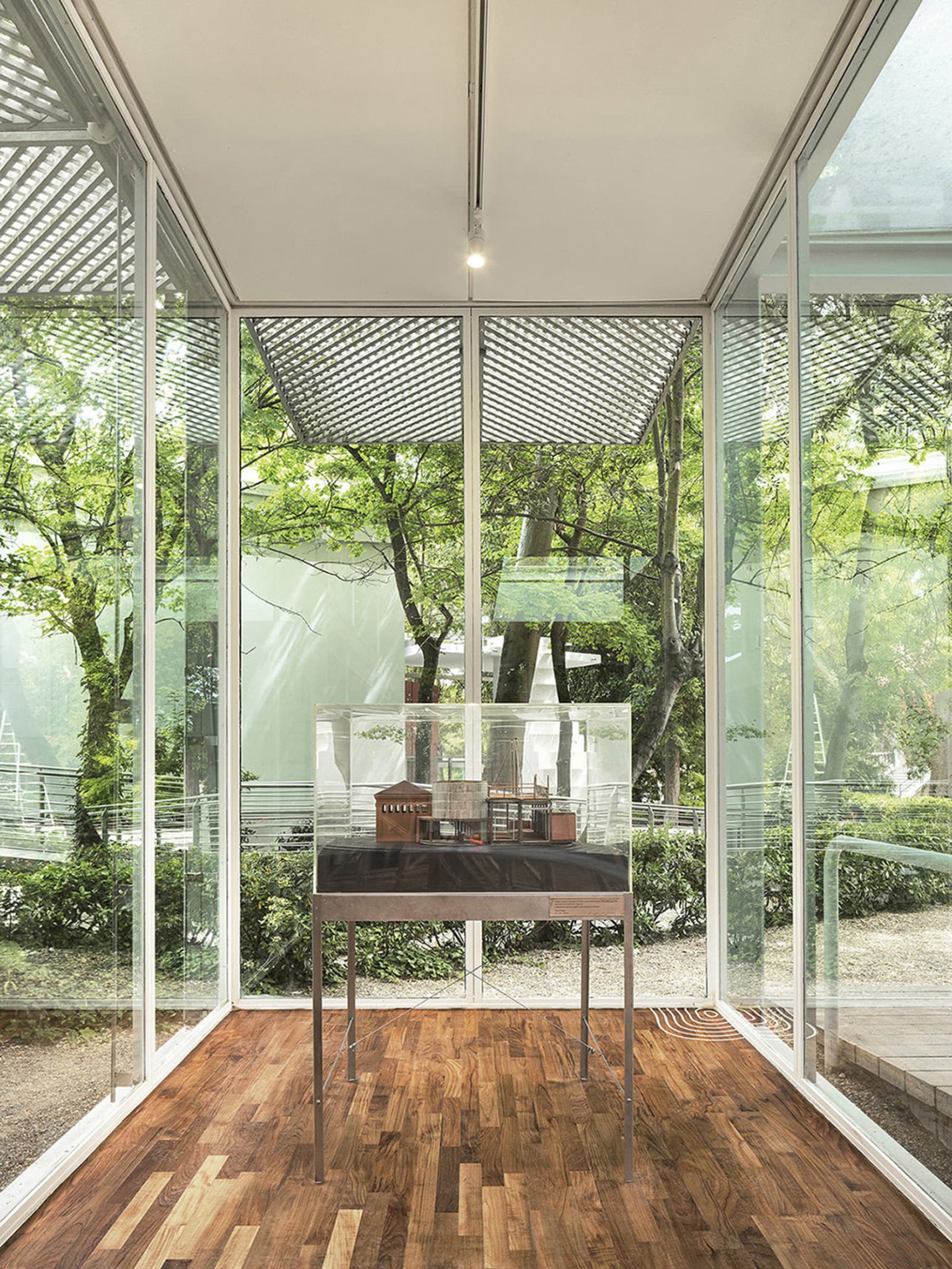 Little Toad, Little Toad: Unbuilding Pavilion | Korean Pavilion at the 19th International ...