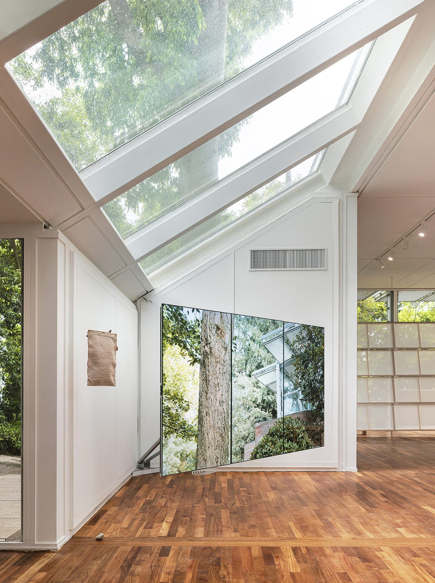 Little Toad, Little Toad: Unbuilding Pavilion | Korean Pavilion at the 19th International ...