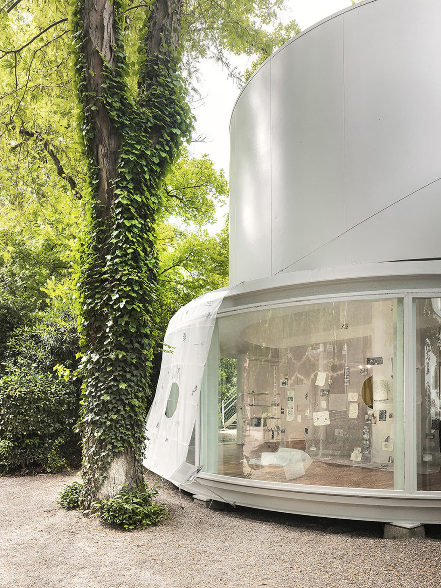 Little Toad, Little Toad: Unbuilding Pavilion | Korean Pavilion at the 19th International ...