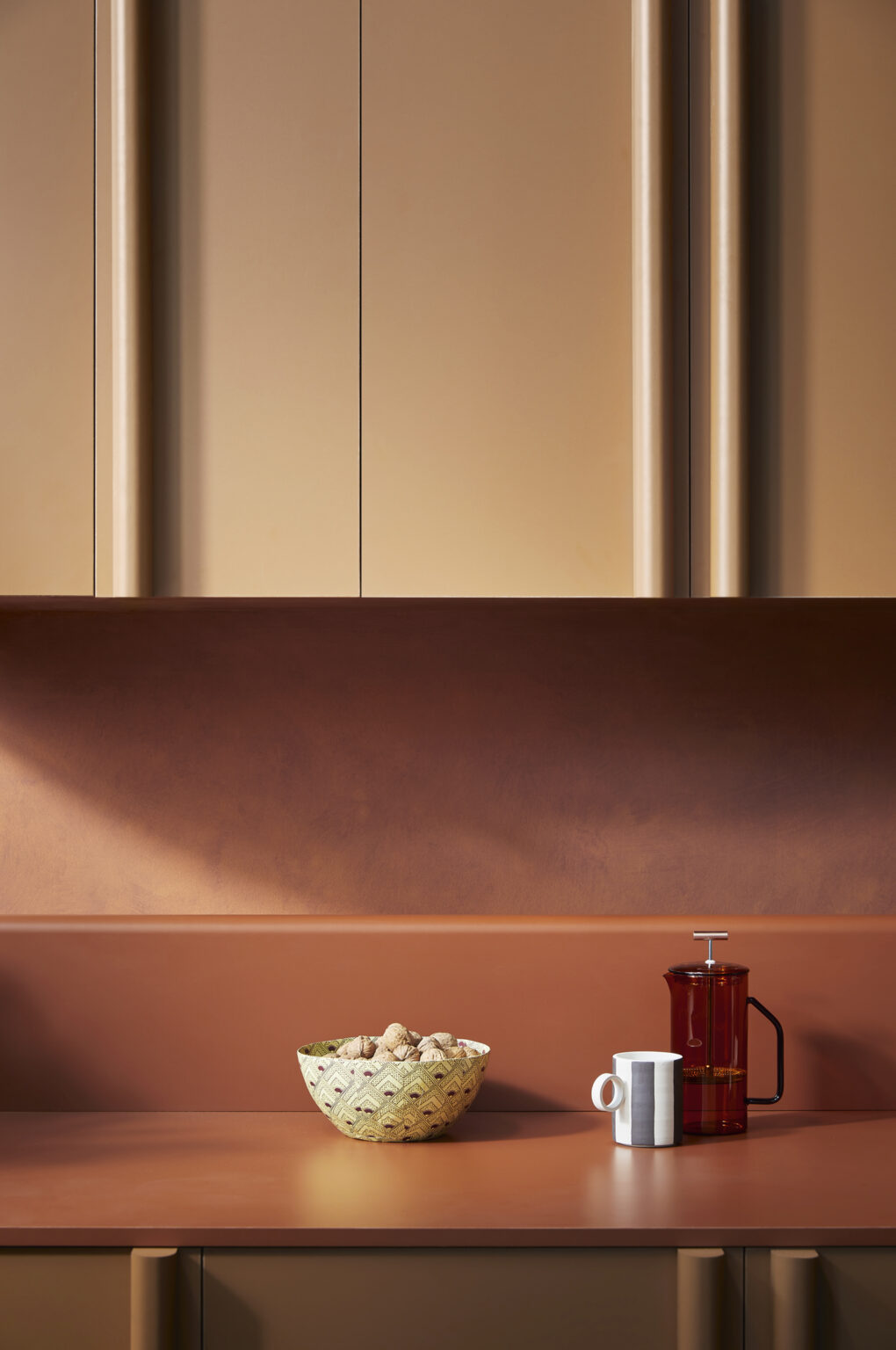 The Fantales Kitchen project in Melbourne by YSG Studio - Archisearch