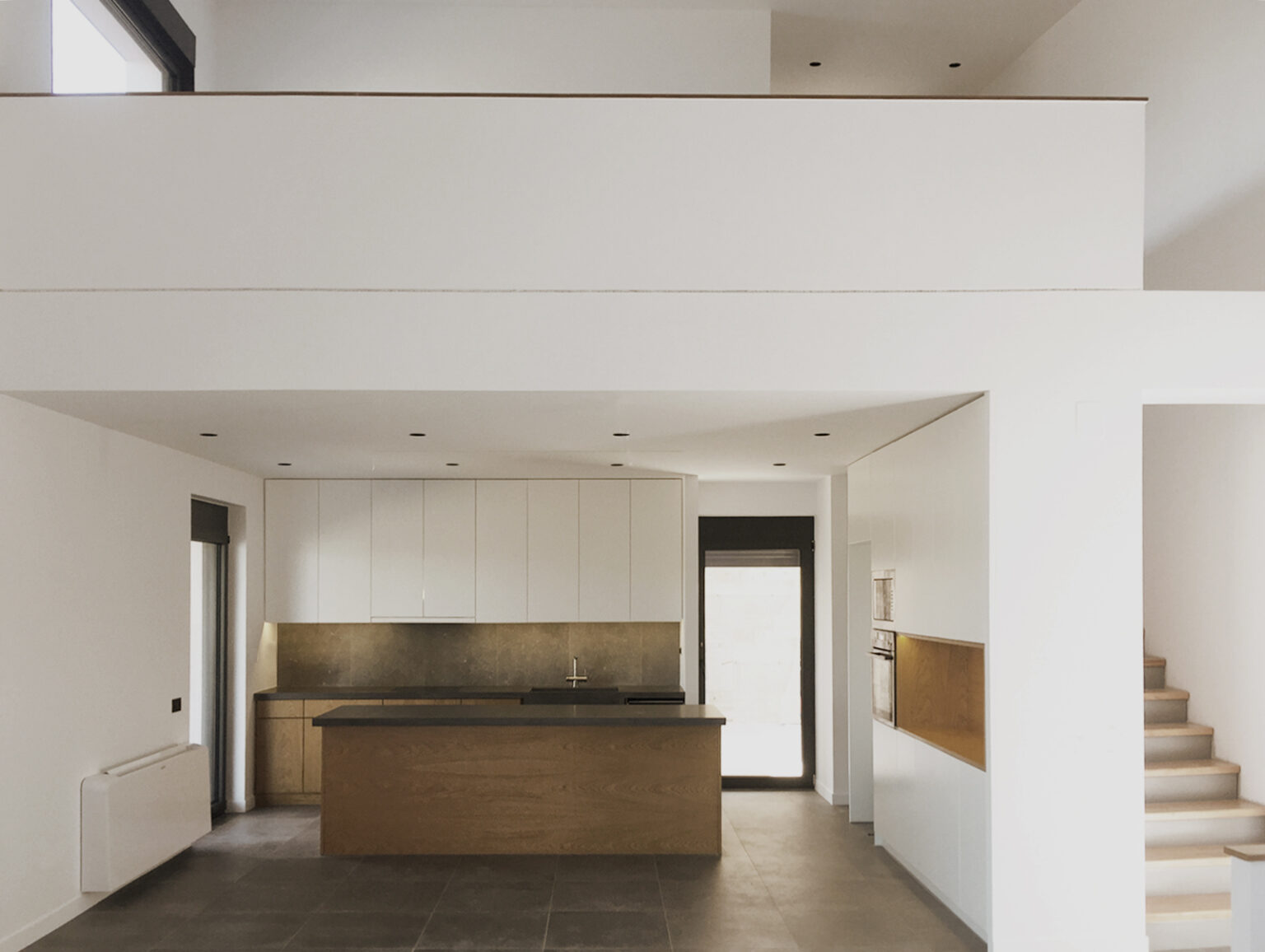 Longhouse II in Chios island, Greece | SOUTH architecture