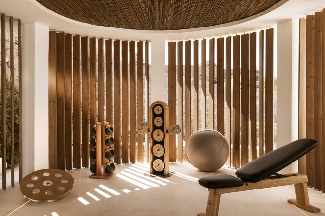 The Neo-Cycladic Manifesto by Omniview Design - Archisearch