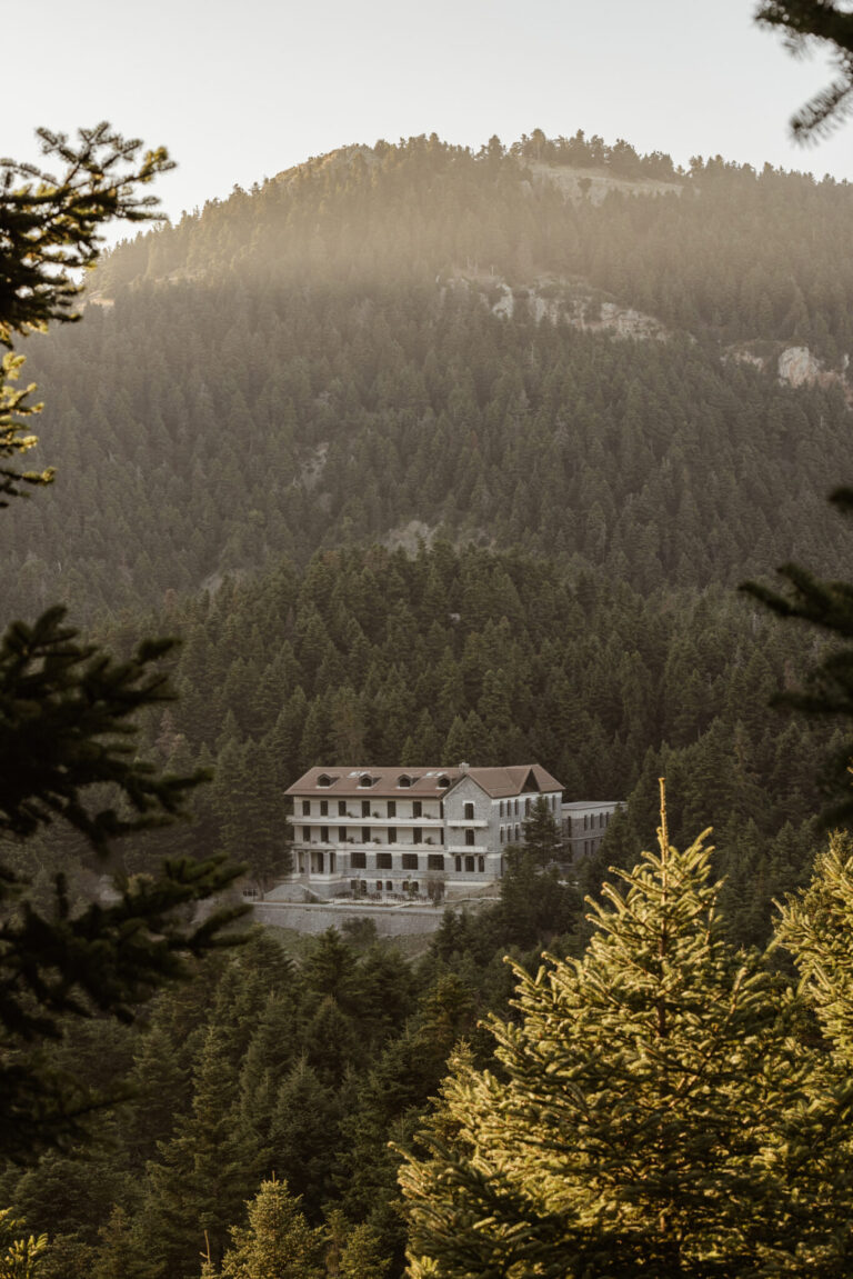 HOTEL EXPERIENCE | SAVE THE DATE 5 & 6 OCTOBER 2024 - Archisearch