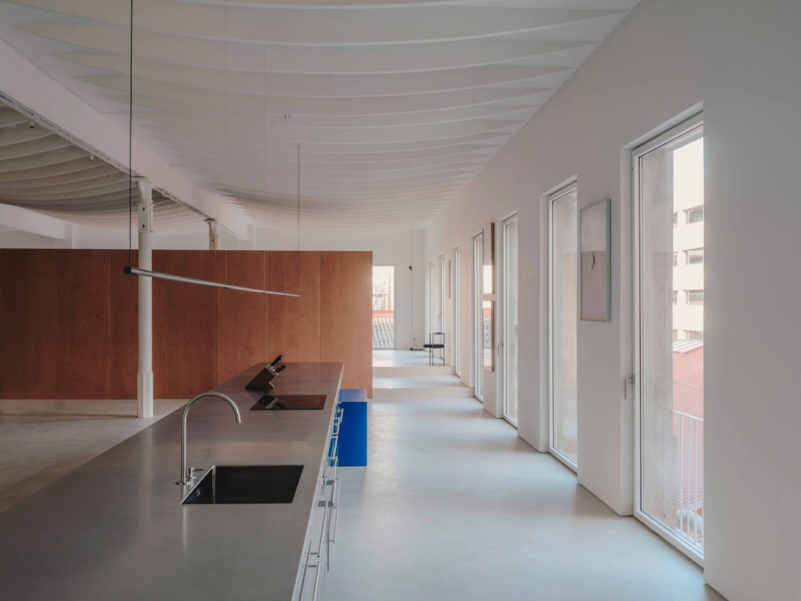 Vasto Gallery | Mesura Architects - Archisearch