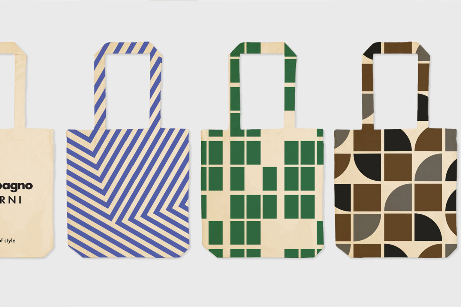 Nέα καμπάνια και rebranding για τα 50 χρόνια της Moda Bagno από την ...