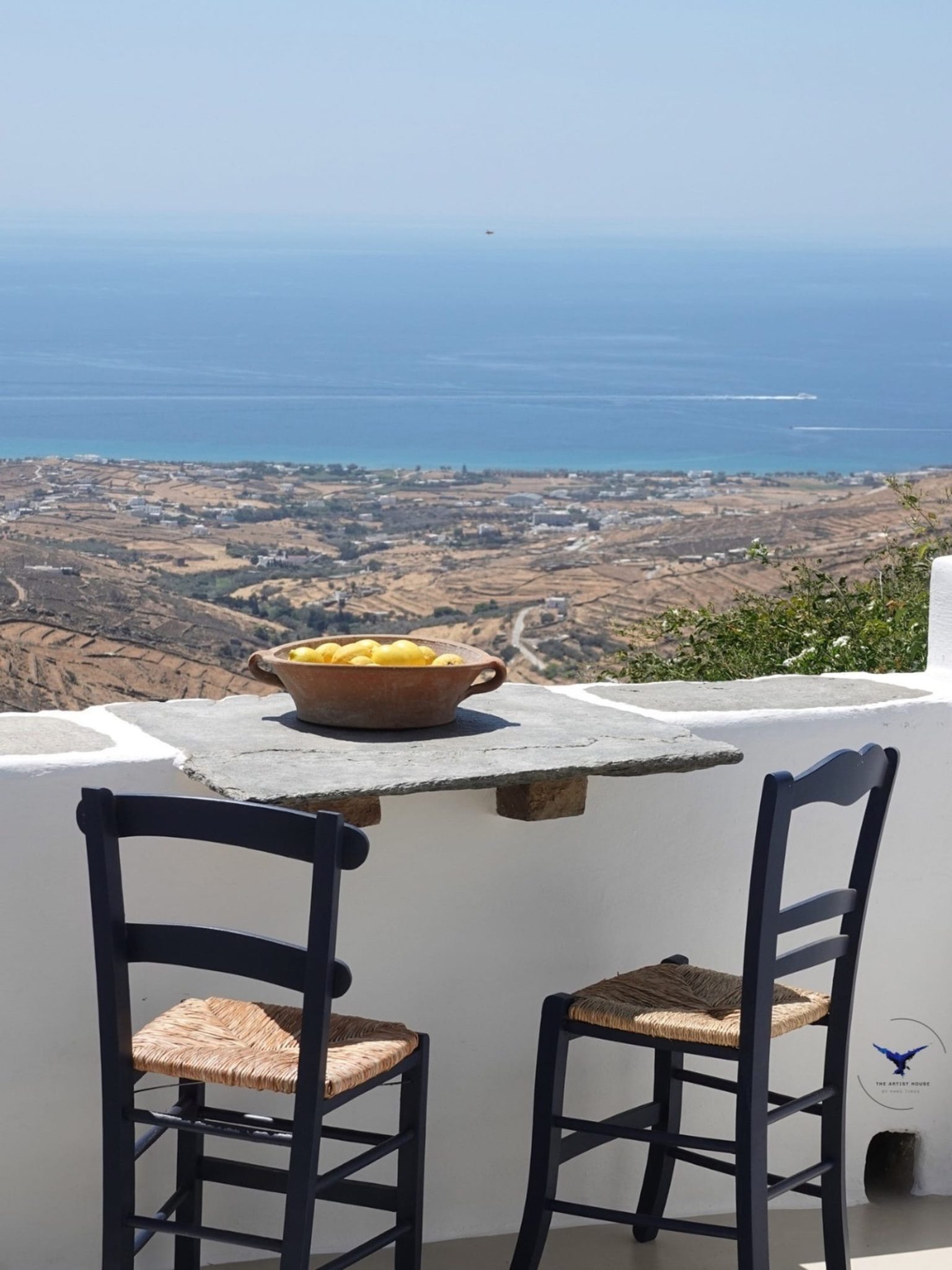 Main-terrace - Archisearch